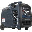A-iTech 2300-Watt Dual Fuel RV Ready Portable Inverter Generator Small ...