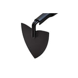 Bully Tools Garden Warren Hoe with Long Fiberglass Handle, 92354 ...