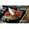Cooks Standard 8-inch Single Culinary Chef's Knife, High Carbon ...