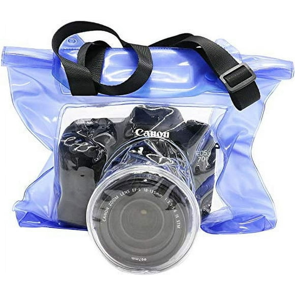 Waterproof Camera Cases