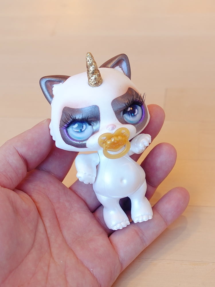 2025 Original Poopsie Cutie Tooties sorpresa coleccionable Slime ...