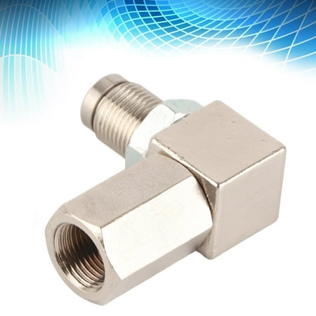 Oxygen Sensor Socket,90° Car Oxygen Sensor CEL Converter Light ...