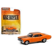 Bad Boy Car