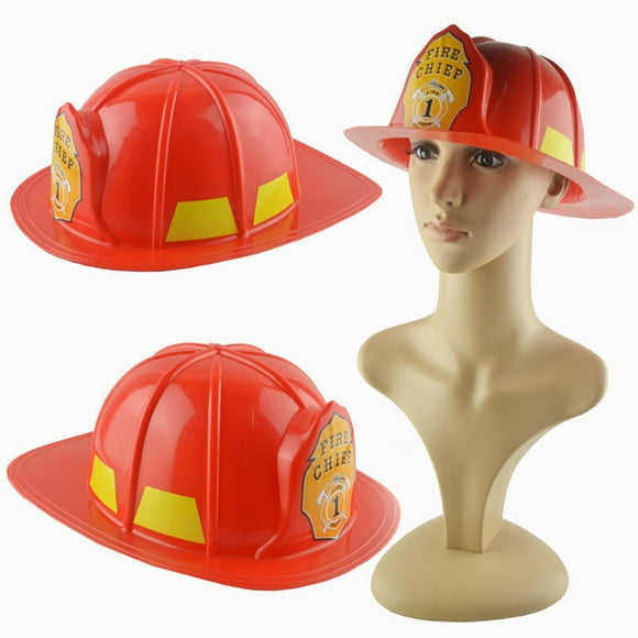 Fire Fighter Hats