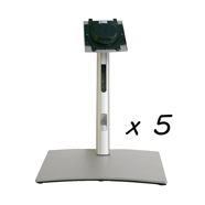 Dell Dock with Monitor Stand DS1000 - docking station - Walmart.com