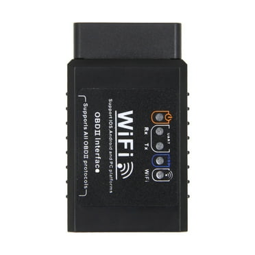 OBD2 Interface Module - Walmart.com
