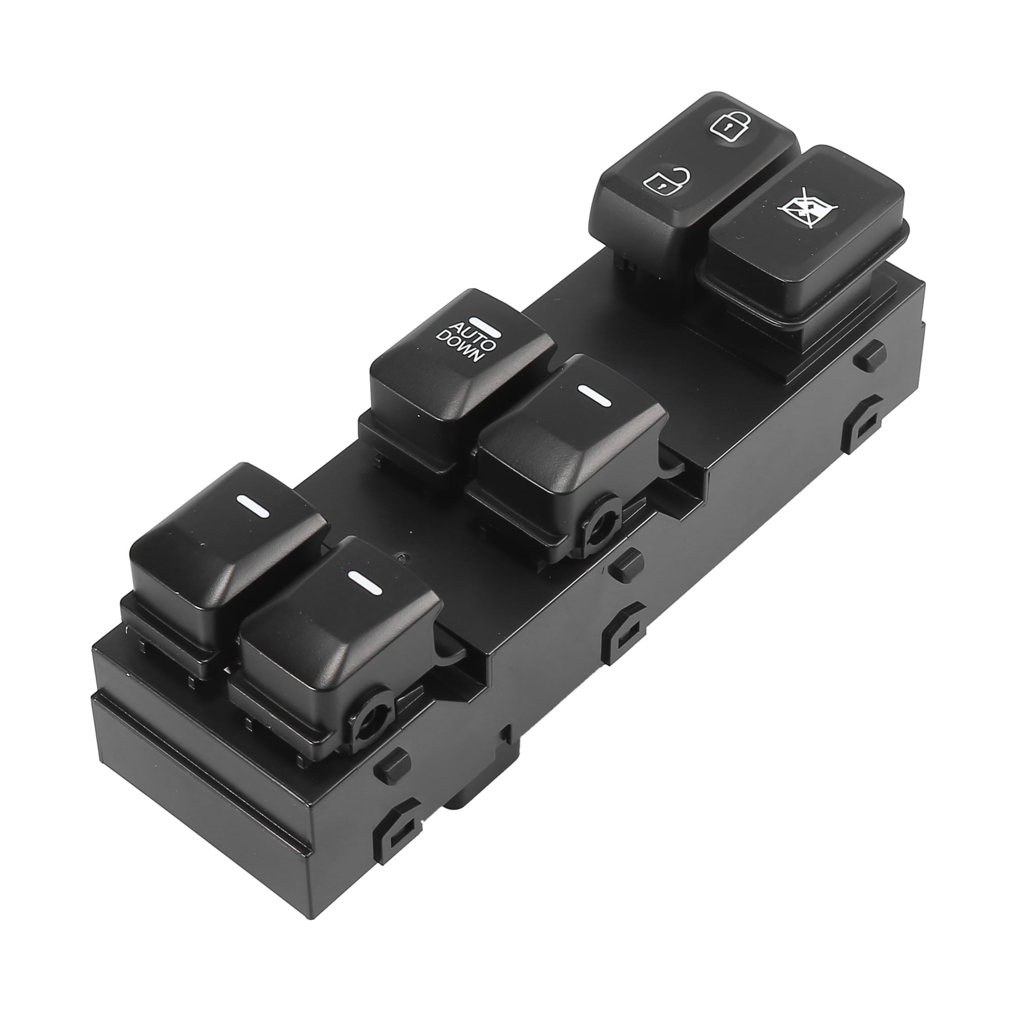 Click here for Unique Bargains Front Master Driver Side Power Win... prices