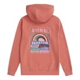 Animal Womens Maya Abersoch Hoodie - Walmart.com