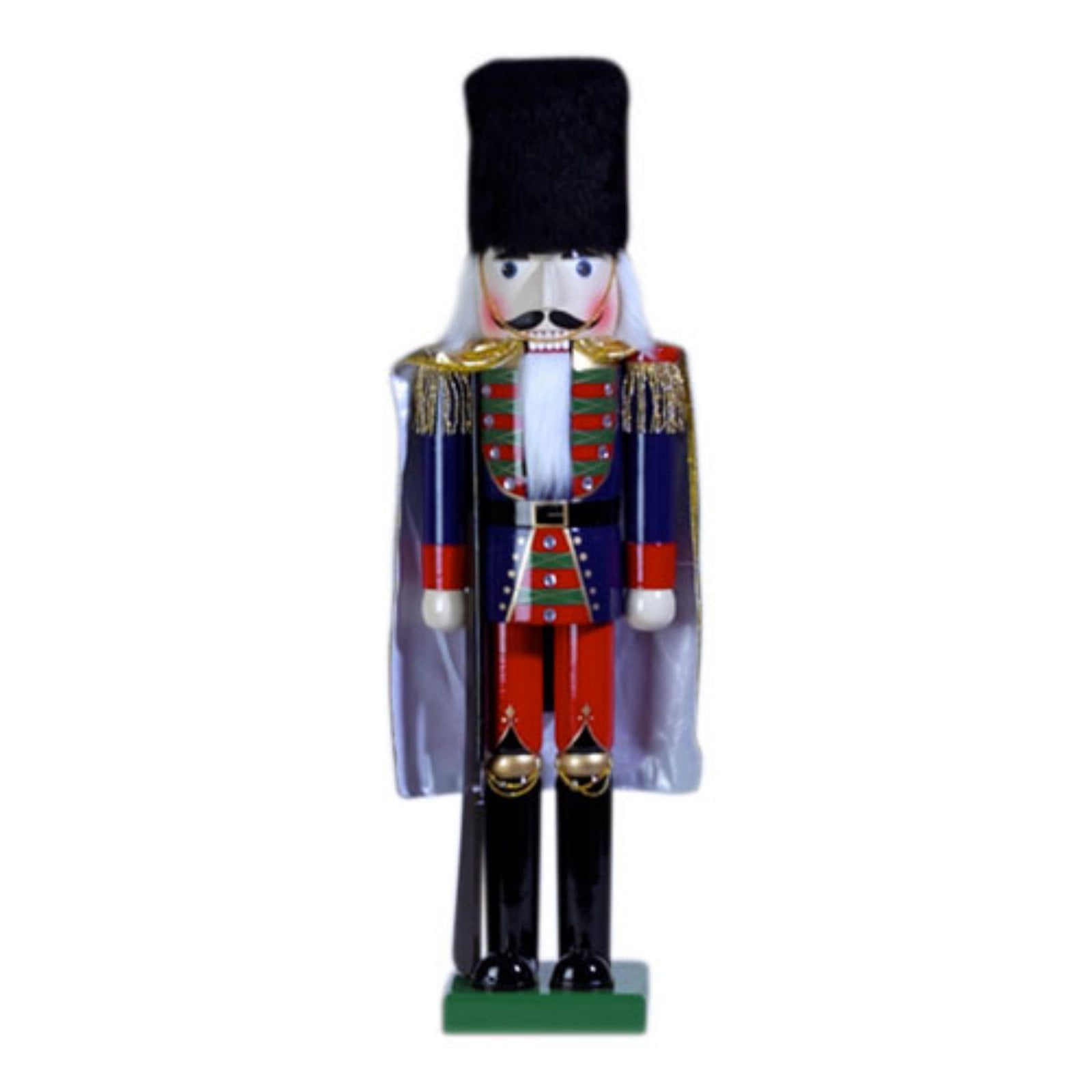 Buy Kurt Adler 36 Inch Wooden Nutcracker Soldier Online at Lowest Price ...