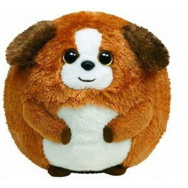Ty Inc. Beanie Boo Plush Stuffed Animal Snicky the Beagle Dog 6 ...