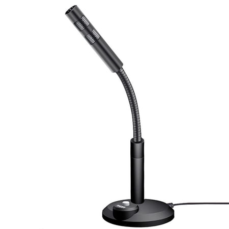 microphone computer microphone desktop microphone computer adjustable ...