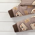 CAUYDY Teen Girls Outfits Tween Boy Pajamas Big Kids Sleepwear Long ...