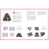 Gingermelon's Embroidered Animals : Heirloom Animal Dolls to Sew ...