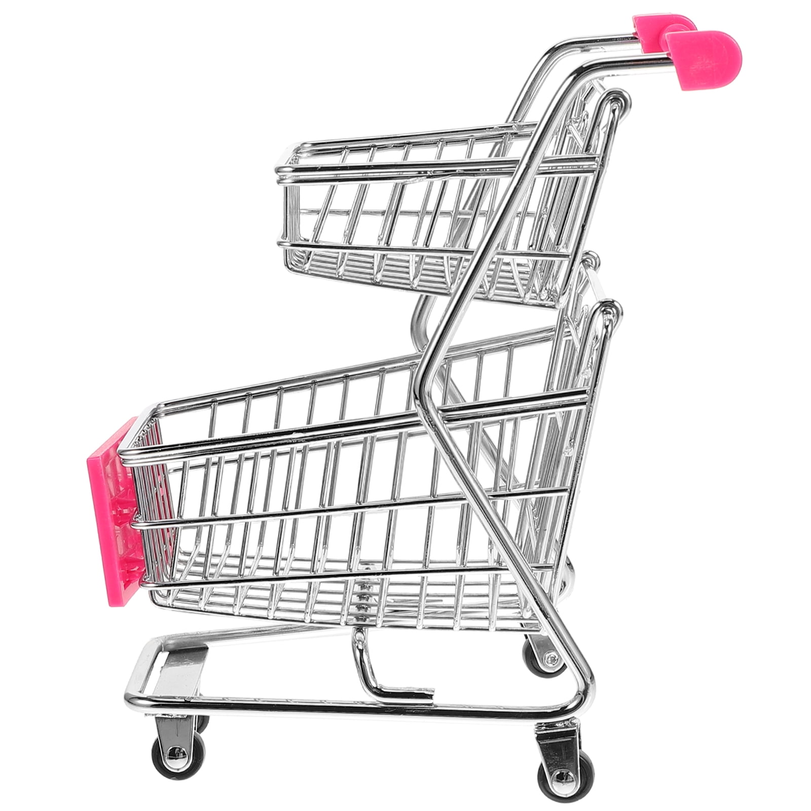 Click here for Cosmobetty Shopping Cart Food Basket Fried Food Di... prices