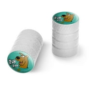 Ventura Light Up LED Alien Valve Caps - Walmart.com