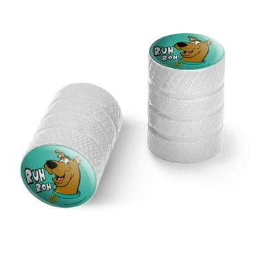 Ventura Light Up LED Alien Valve Caps - Walmart.com