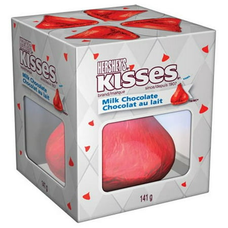 Hershey's Kisses Milk Chocolate Junior | Walmart Canada