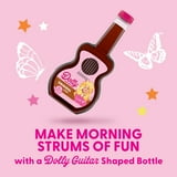 Dolly Parton's Original Syrup, Breakfast Syrup for Pancakes and Waffles ...