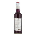 Monin Violet Syrup, Mild Floral Flavor, Great for Cocktails, Sodas and ...