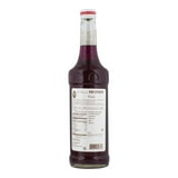 Monin Violet Syrup, Mild Floral Flavor, Great for Cocktails, Sodas and ...