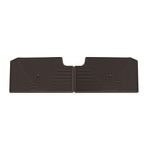WeatherTech All-Weather Floor Mats compatible with 2025-2026 Toyota ...