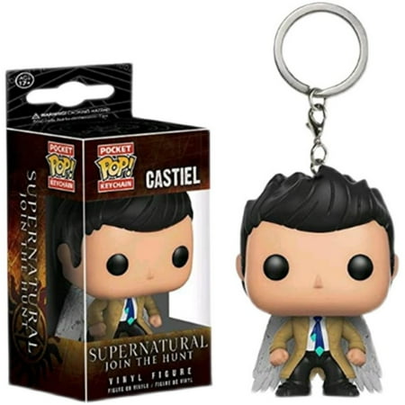 Funko Supernatural Action Figures Dean Castiel and Sam! - Walmart.ca