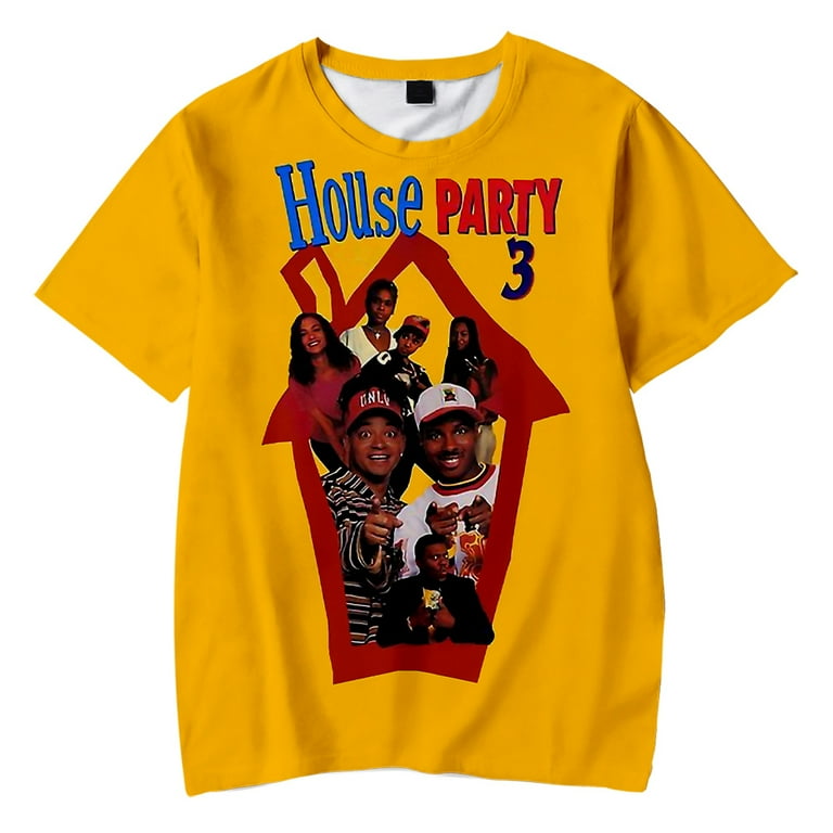 House Party 3 Movie