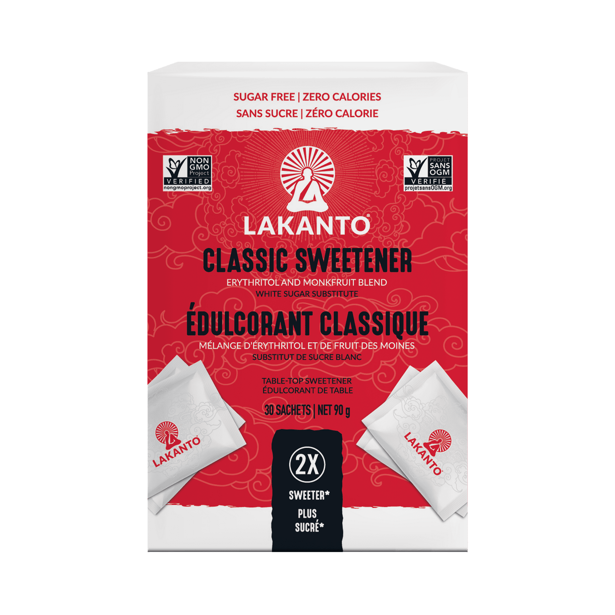 Click here for Lakanto Classic Monk Fruit Sweetener With Erythrit... prices