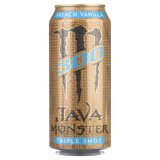 Monster Java 300 French Vanilla Coffee Cream, 15 fl oz (12 Cans ...