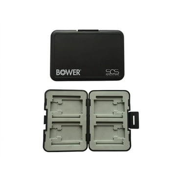 Case Logic USB Flash Drive Case for 6 Drives, Blue - Walmart.com