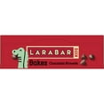 Larabar Kids Chocolate Brownie Gluten Free Bars, 0.96 oz bars, 6 ct ...