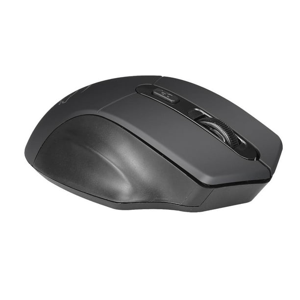 Miulika Laptops Wireless Optical Mouse Gamer New Game Cordless Mice USB ...
