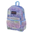 JanSport ECO Mesh Pack Batik Wash Backpack - Walmart.com