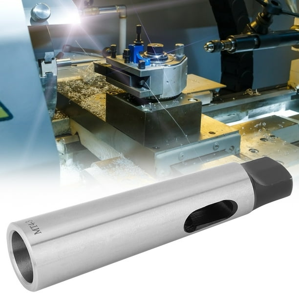 Morse Taper Adapter§mt4 Adapter§drill Sleeve§arbor Morse Taper Adapter ...