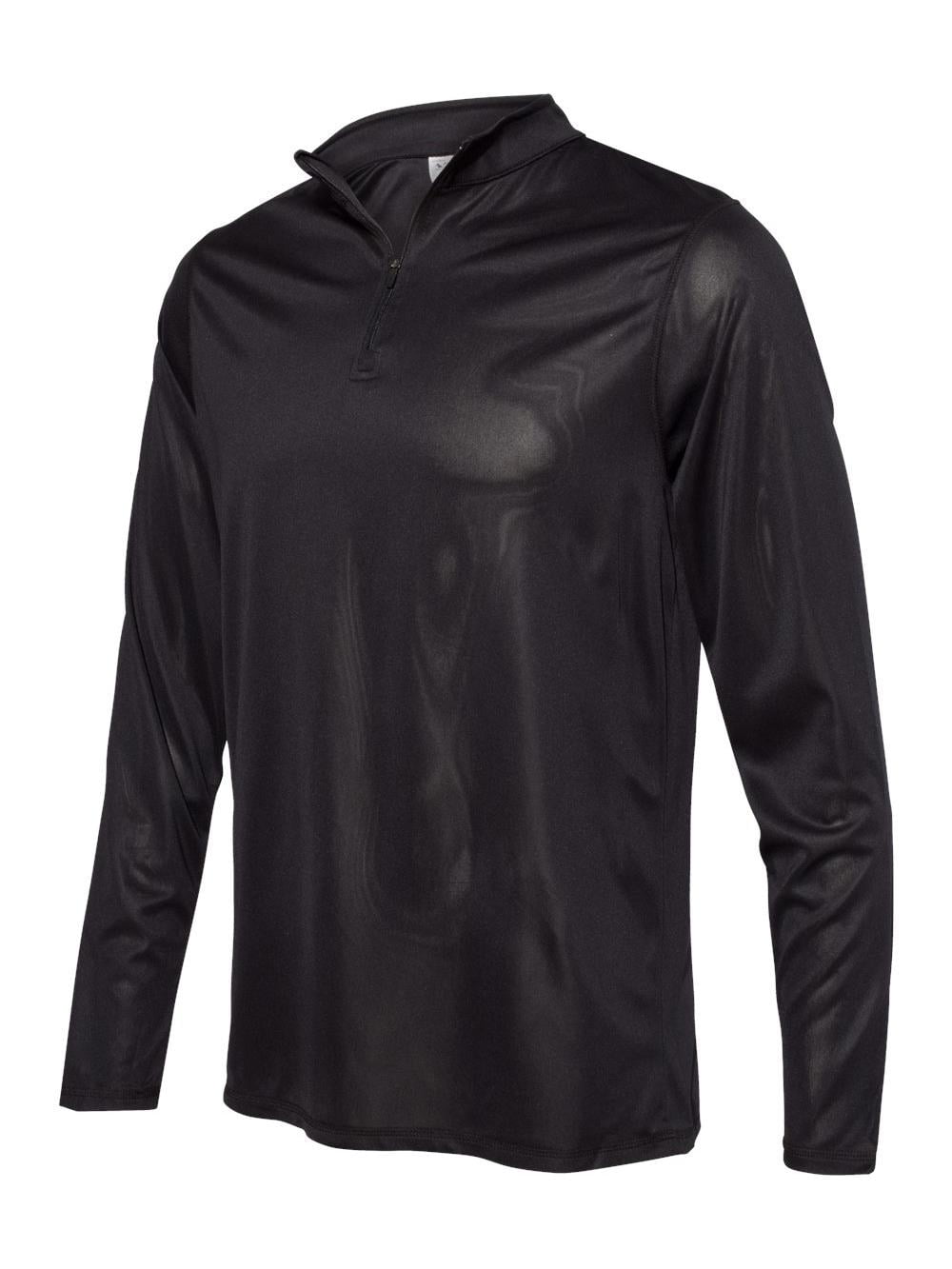 Augusta Sportswear - Attain Color Secure Performance Quarter-Zip ...