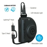 POCKET JUICE EXTEND 5000MAH - Walmart.com