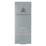 CosMedix Peptide-Rich Defense Moisturizer SPF 50 - 1.7 oz - Walmart.com