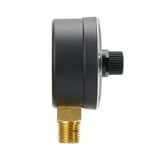 Watflow Boxed Pressure Gauge with Dial Replacement for Select Filters ...