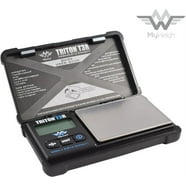 Optima Home Scales OIML Class M2 Test Weight - 200 g - Walmart.com