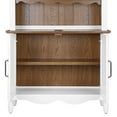 The Pioneer Woman Callie White Dining Hutch - Walmart.com