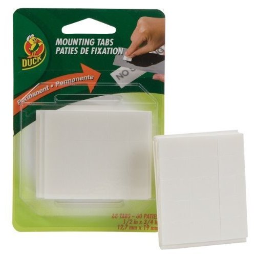 Permanent Tabs