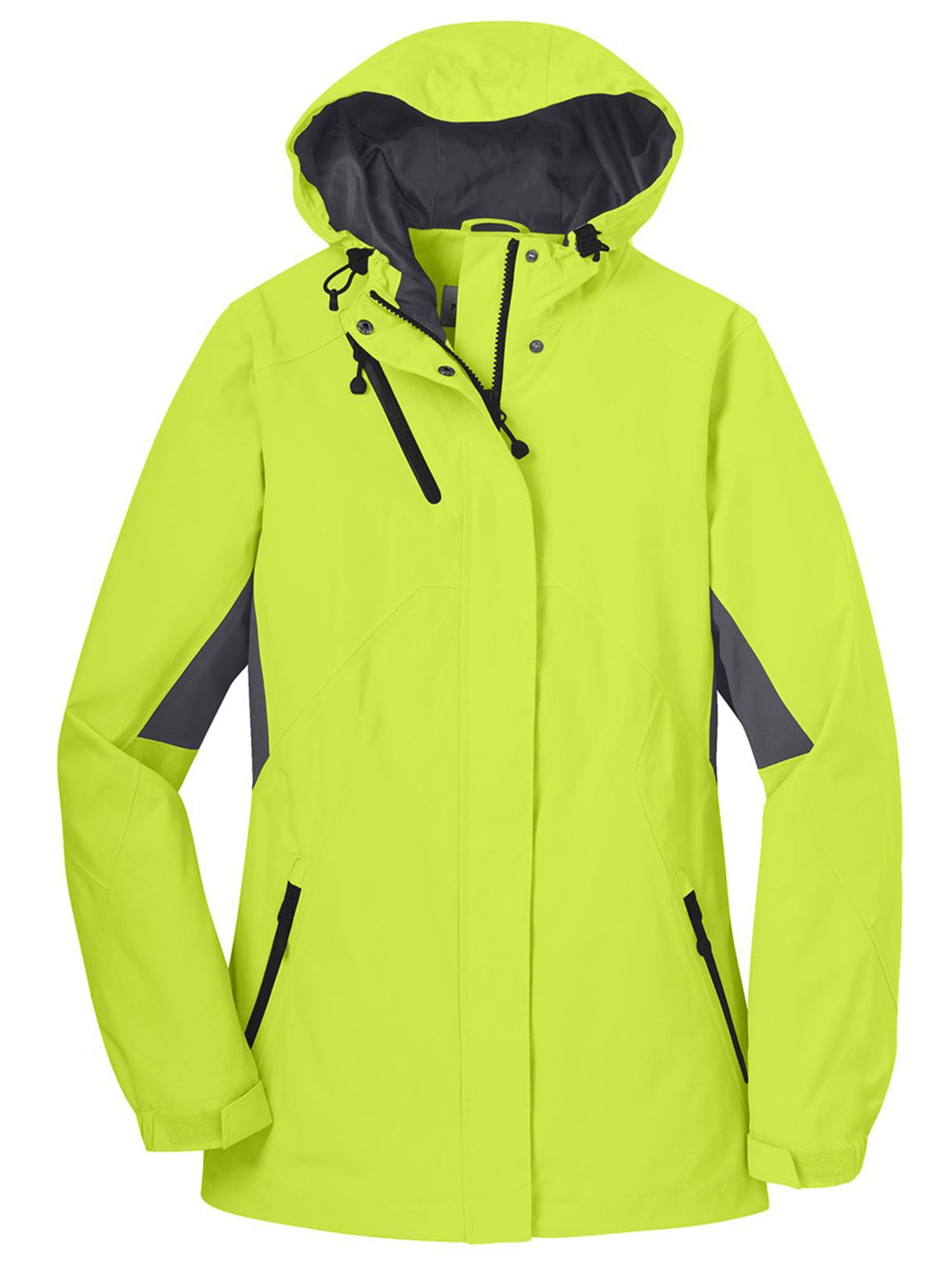 Port Authority Women's Cascade Waterproof Jacket. L322 - Walmart.com