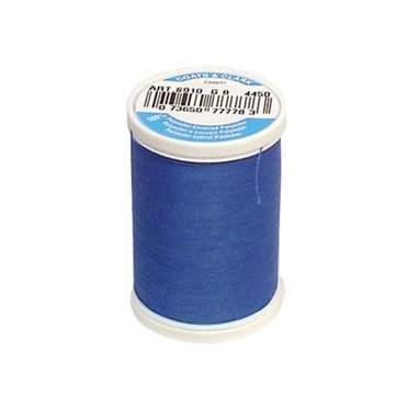 Coats & Clark All Purpose Winter White Polyester Thread, 300 Yards ...