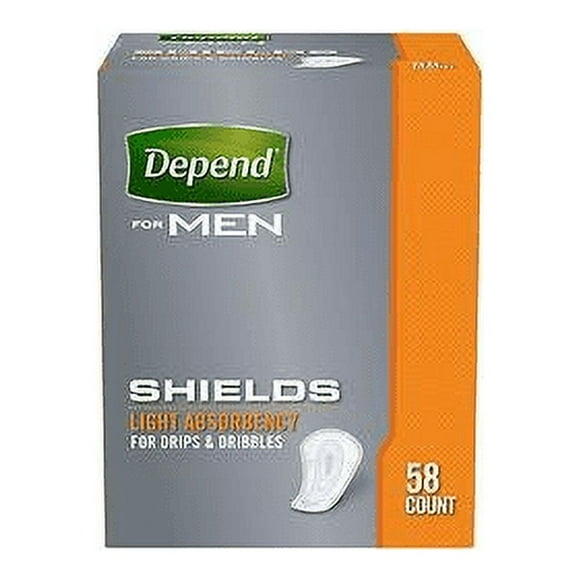 Men Shields