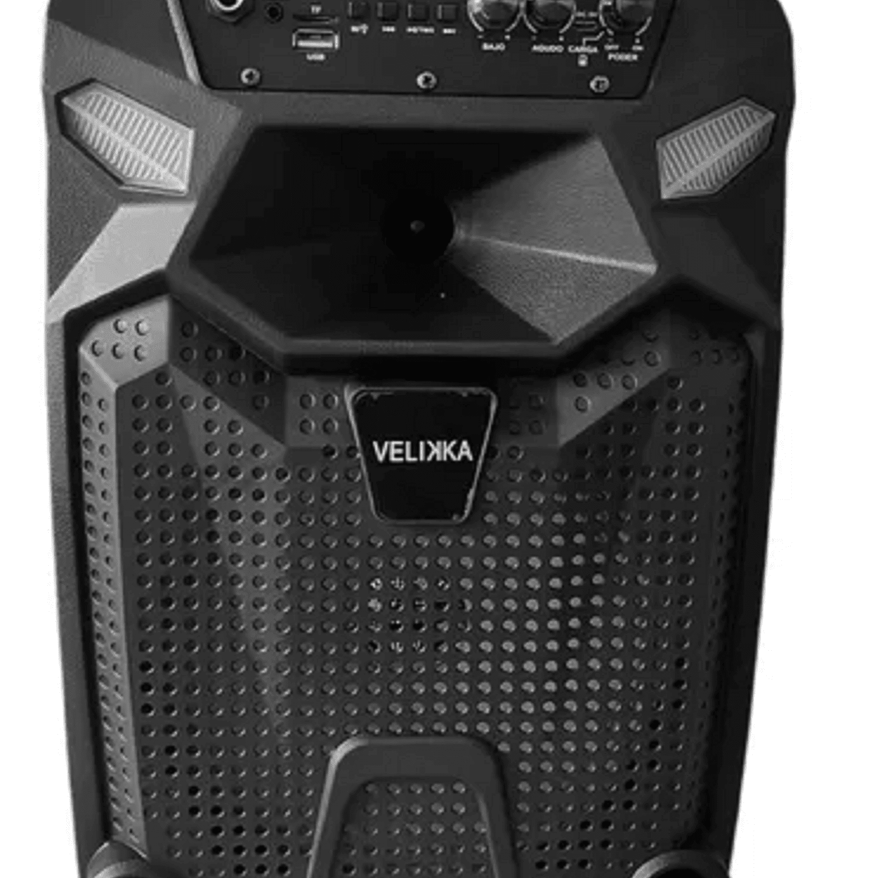 Bocina Bafle 8' Velikka VKK-8808 | Bodega Aurrera en línea