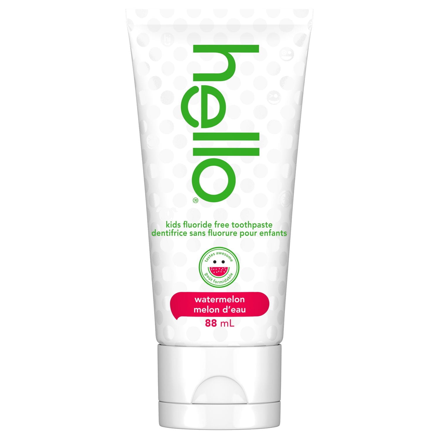 Click here for Hello Watermelon All Ages Kids Fluoride Free Tooth... prices