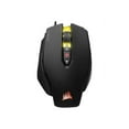 Corsair M65 Pro RGB - FPS Gaming Mouse - 12,000 DPI Optical Sensor ...