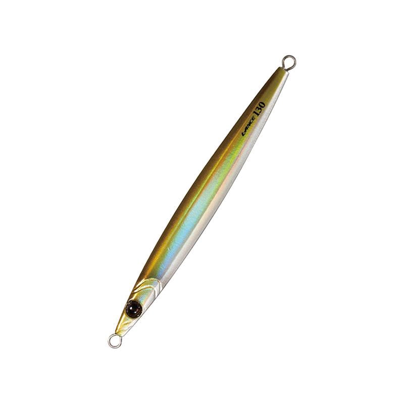Shout! Lance Real Color - Straight and Stall Action Vertical Fishing ...