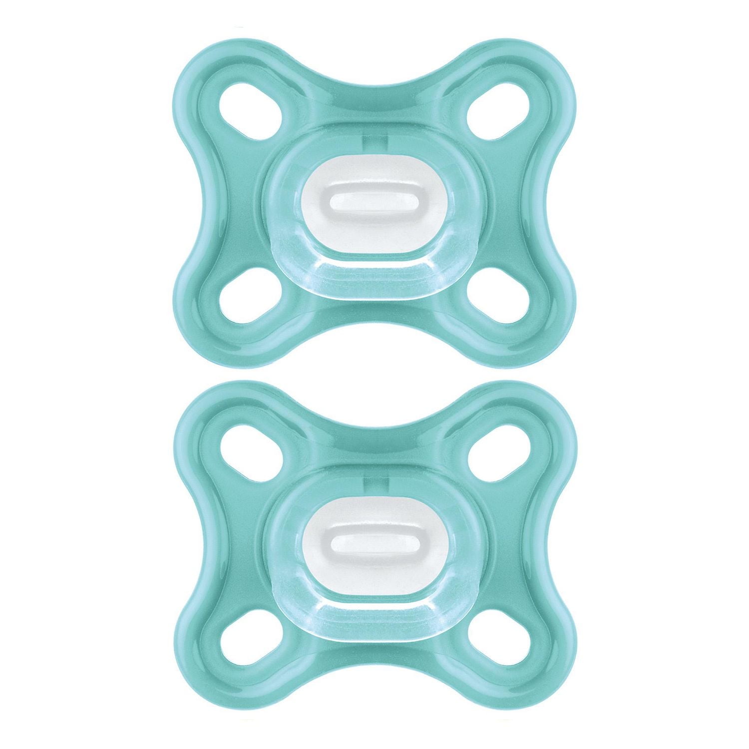 Click here for Mam Comfort Pacifiers  Newborn Pacifiers (2 Pack)... prices