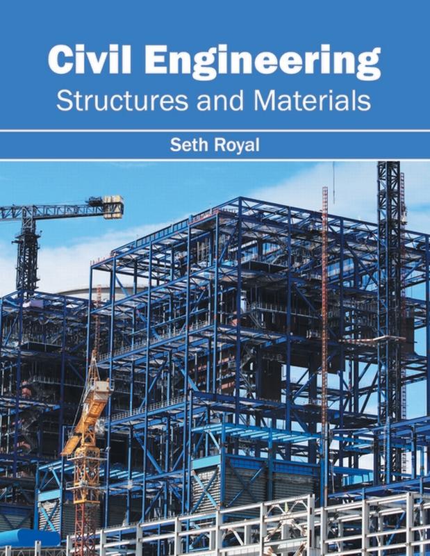Civil Engineering: Structures and Materials (Hardcover) - Walmart.com